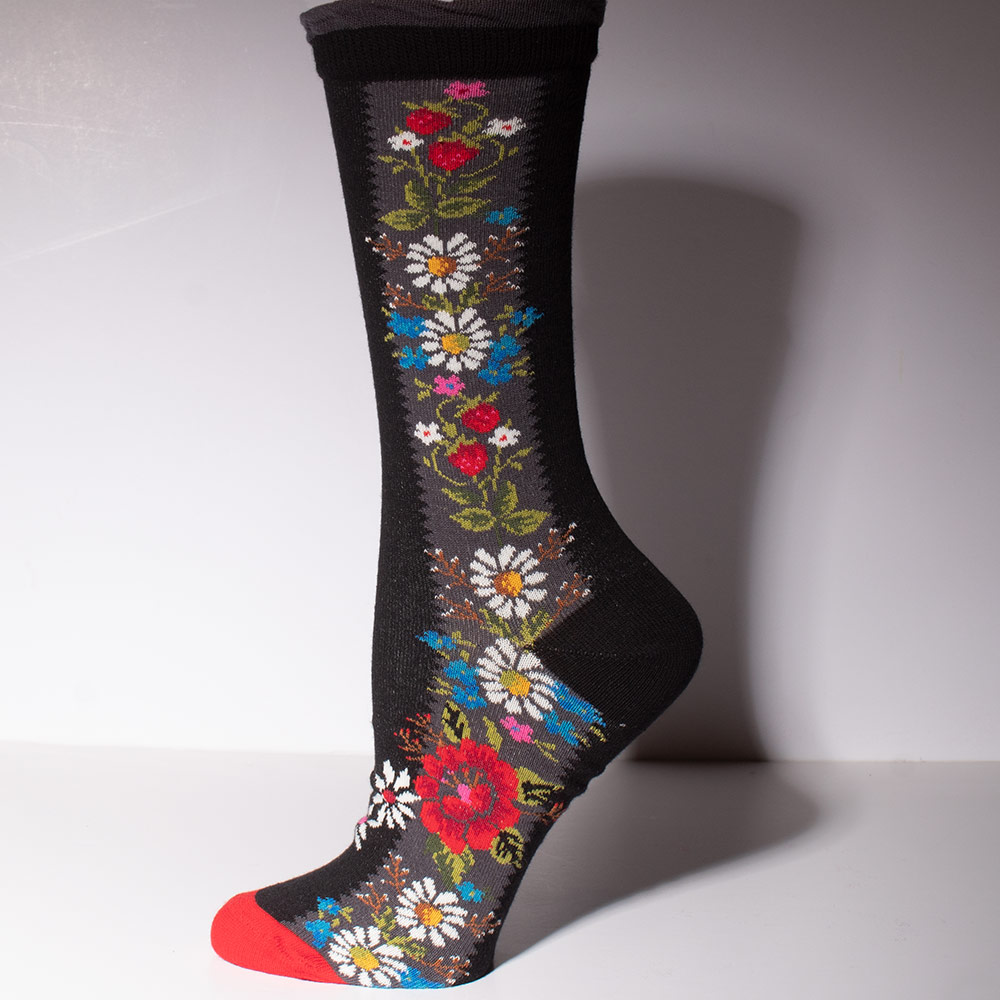 Folklore Women's Socks