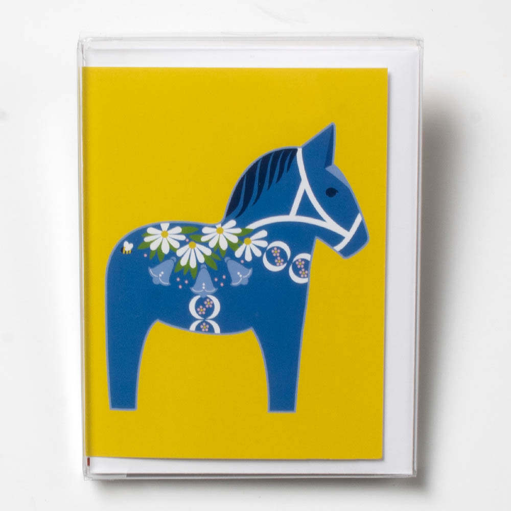 Swedish Collection Cards