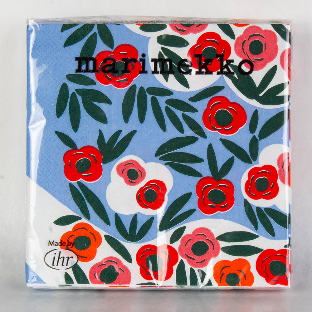 Lunch Napkin - Marimekko Design