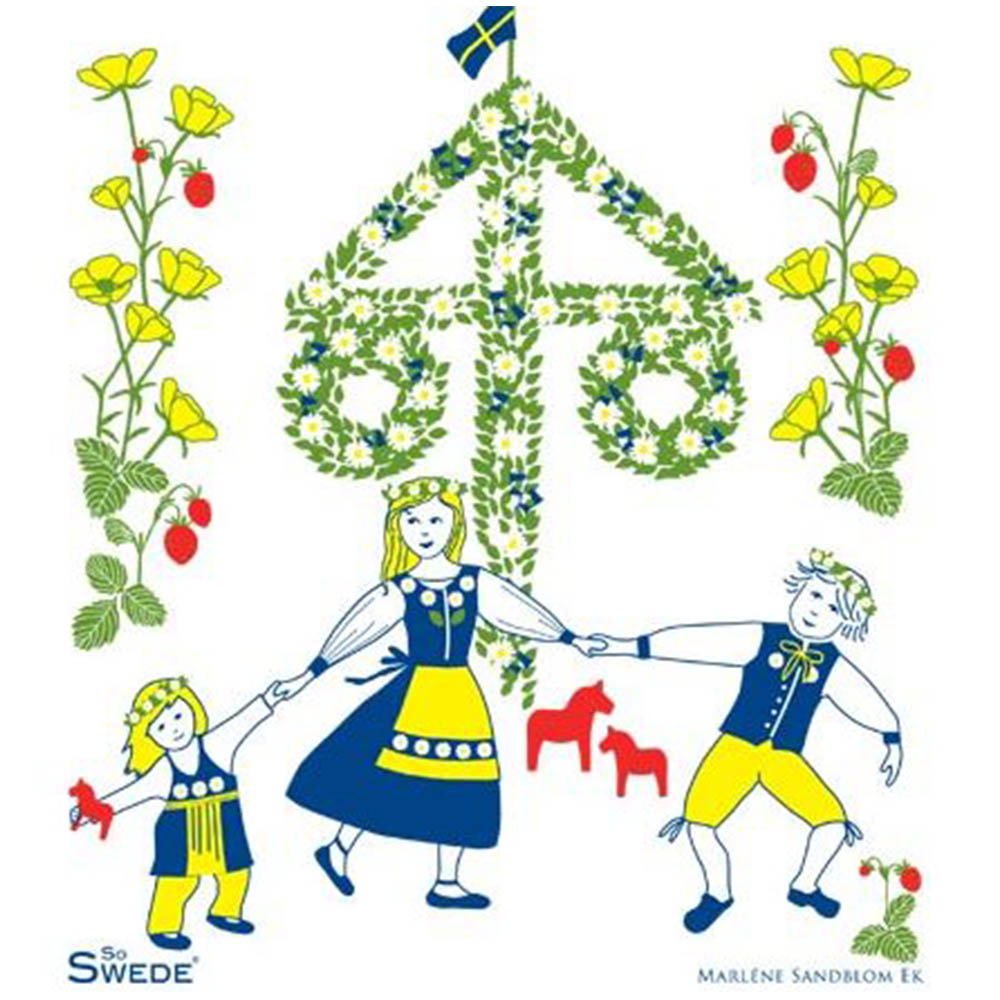 Swedish Midsummer