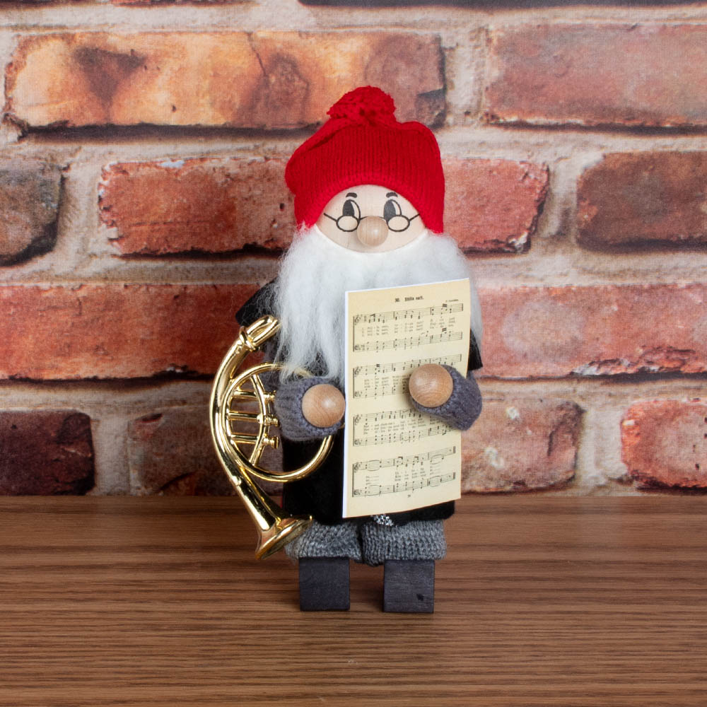 Musician Tomte