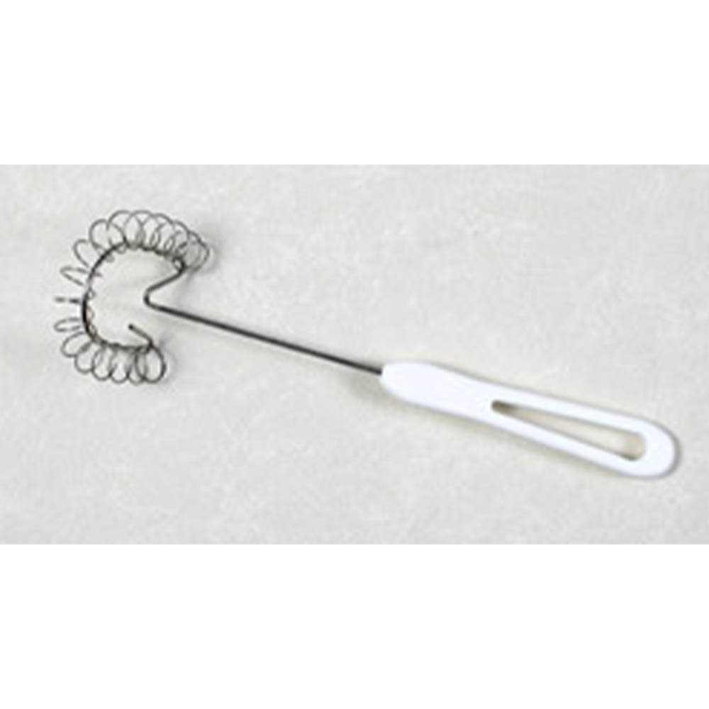 Hemslojd Swedish Gifts: Swedish Spiral Sauce Whisk