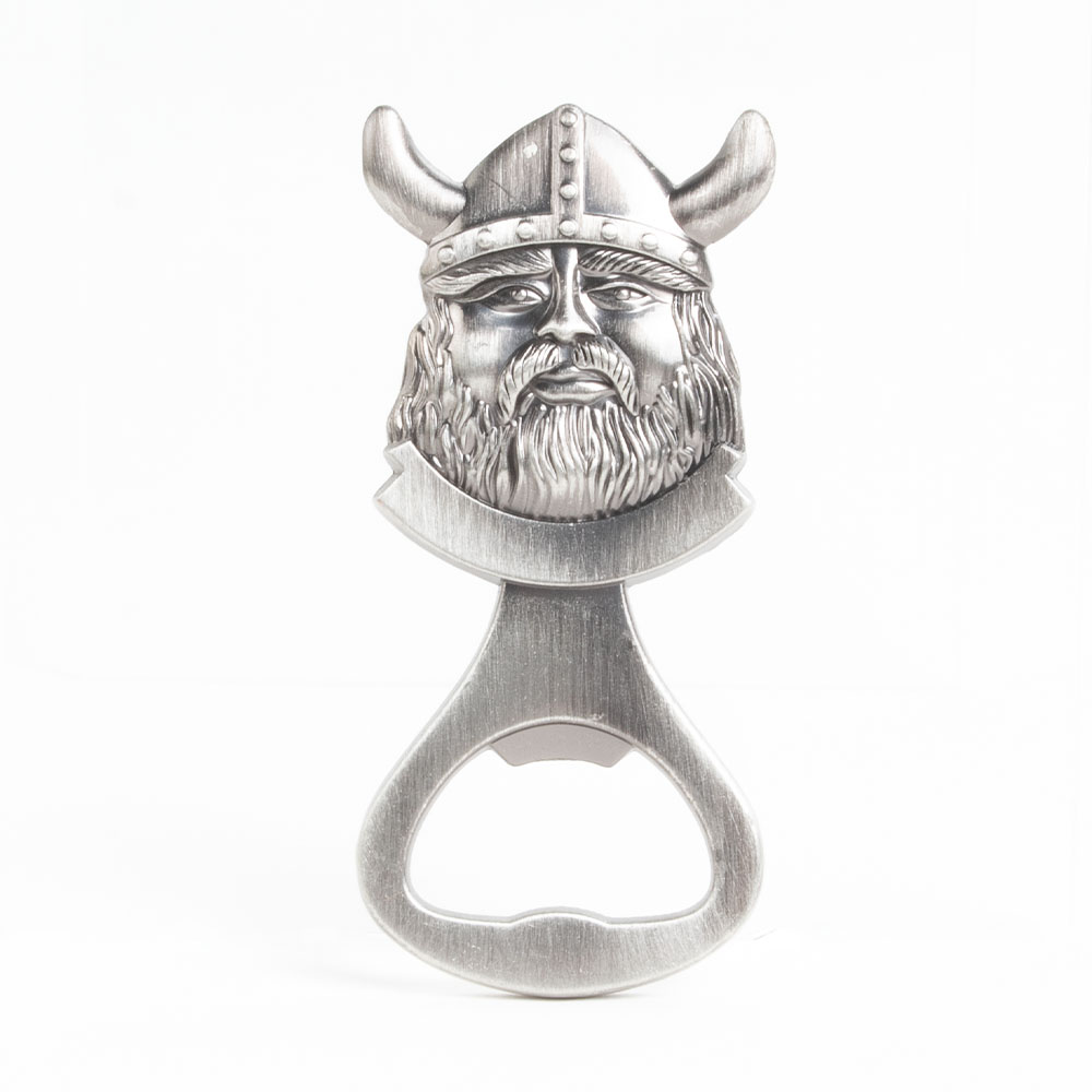 Viking - Magnet Bottle Opener