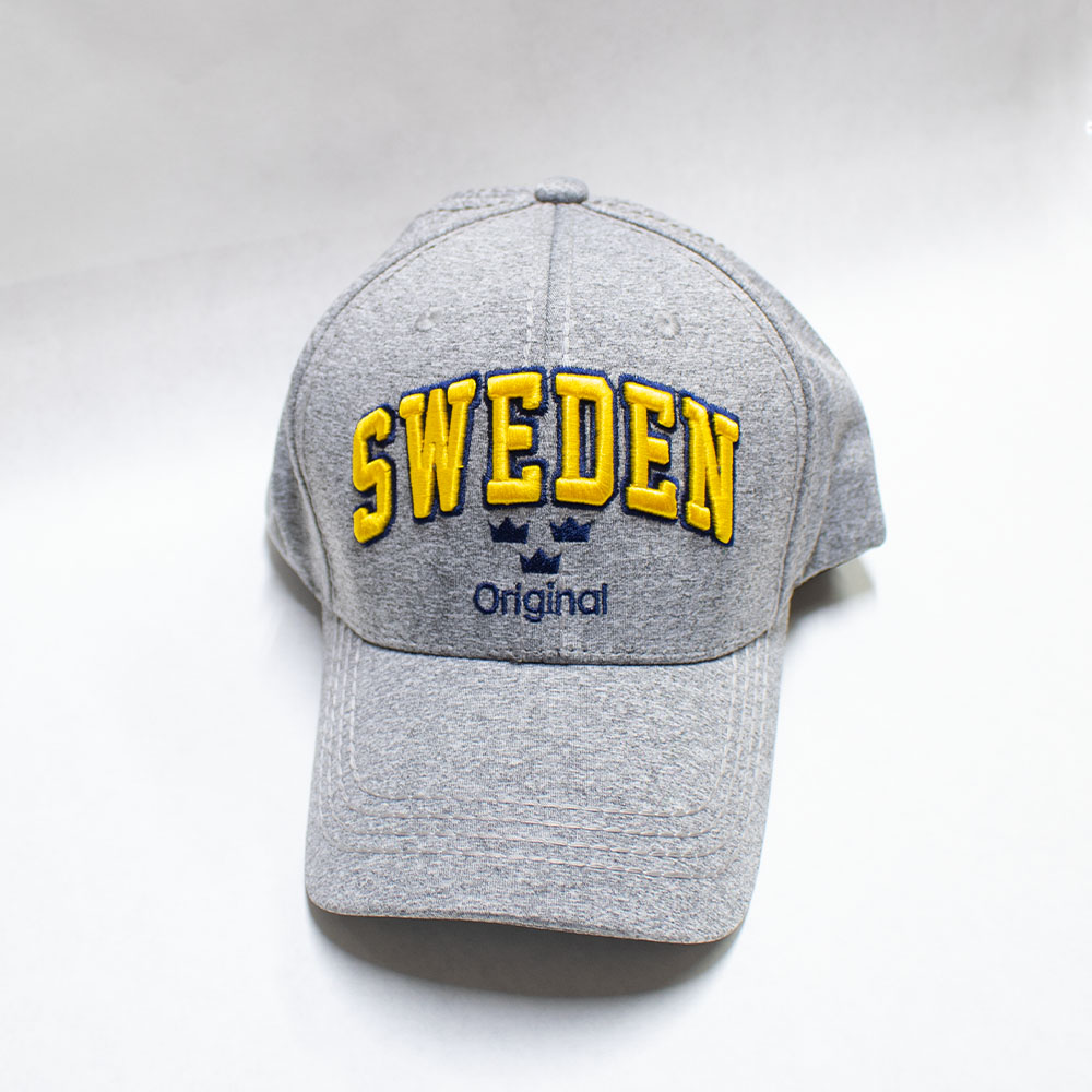 Baseball Cap - Sweden Original