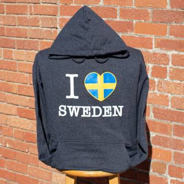 Swedish Apparel | Scandinavian Clothing | Hemslojd