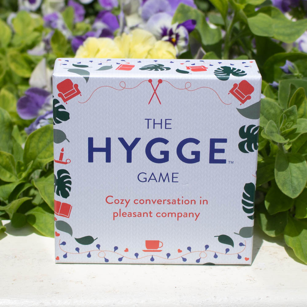 The Hygge Game