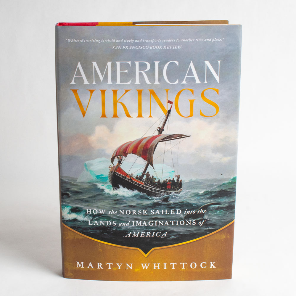 Vikings American
