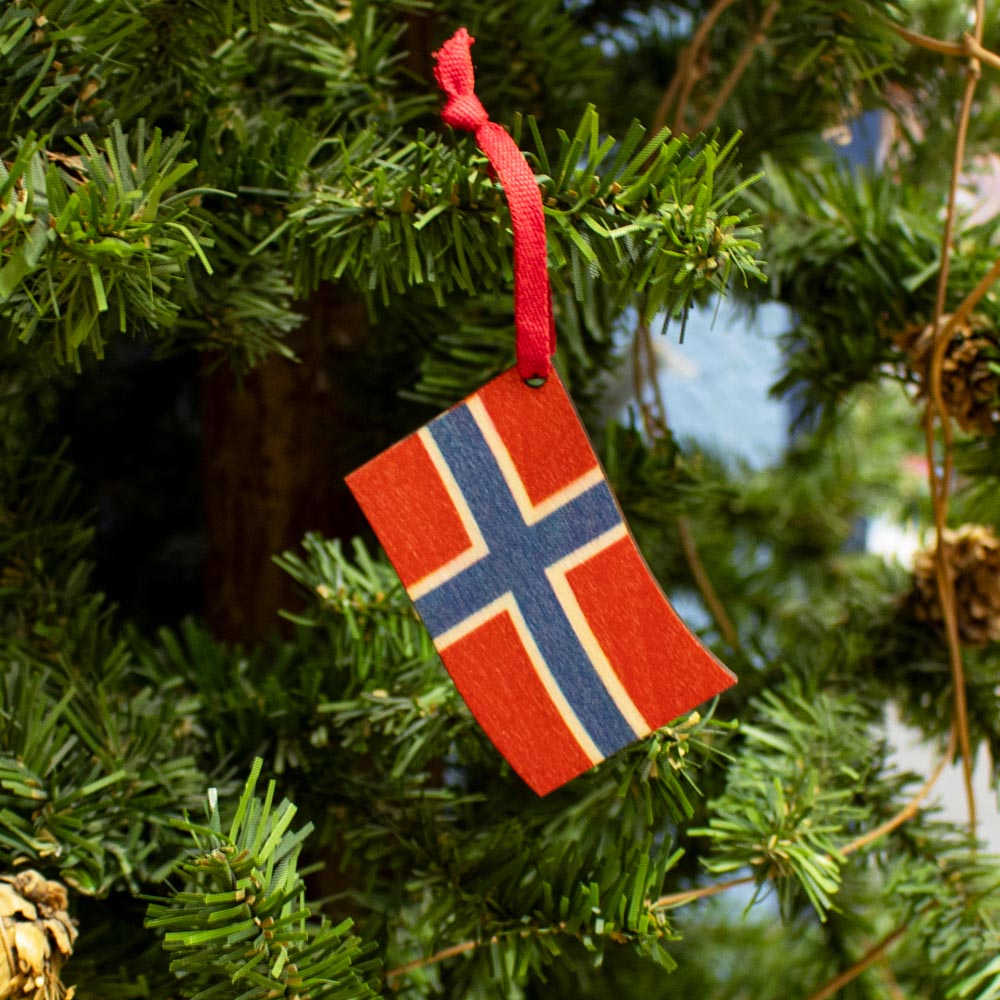 Norwegian Christmas Graphics