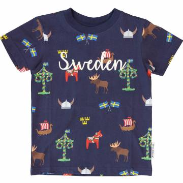 Swedish Apparel | Scandinavian Clothing | Hemslojd