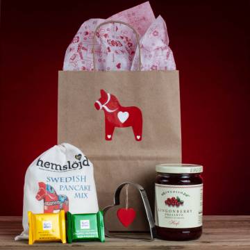 Swedish Food Online | Scandinavian Food Store Online