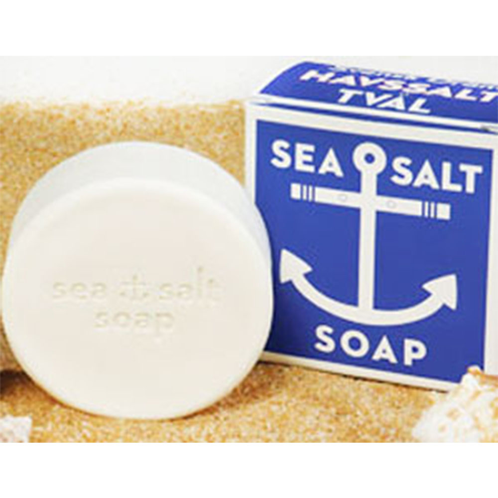 Swedish Dream Sea Salt Soap